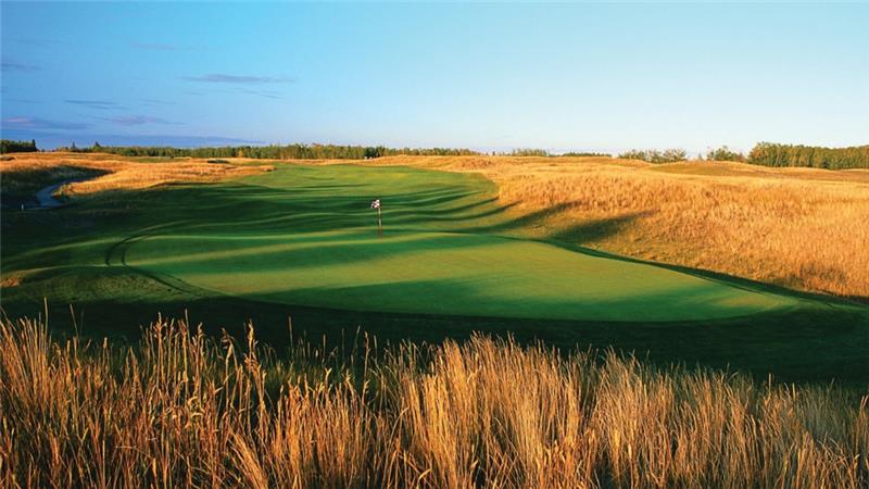 2026 NextGen Western Championship set for Wolf Creek Golf Resort - Golf ...
