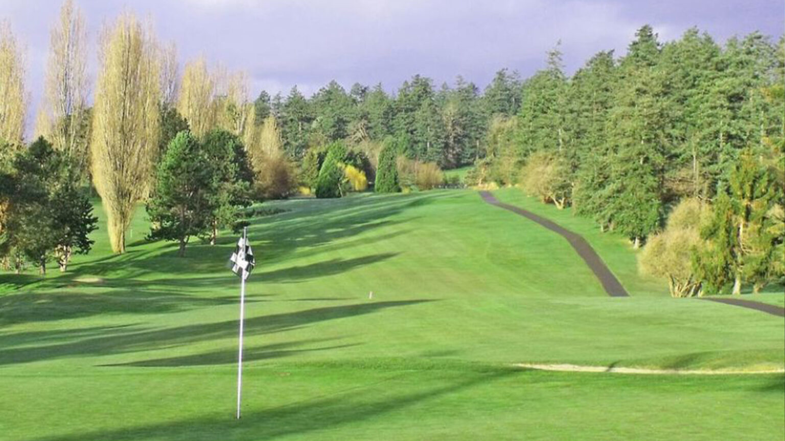 Golf Canada - Official